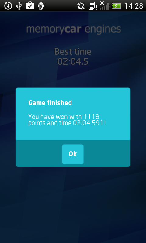 Best Memo Cars Engines:Amazon.com:Appstore for Android