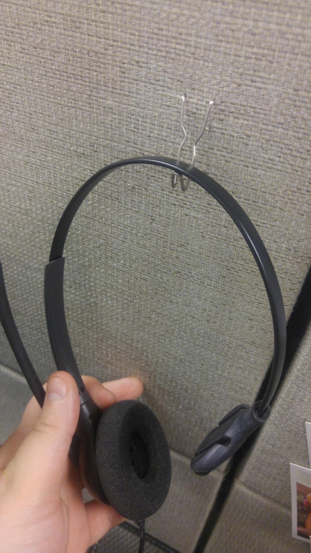 Amazon.com: OIC Panel Wire Hooks : Office Products