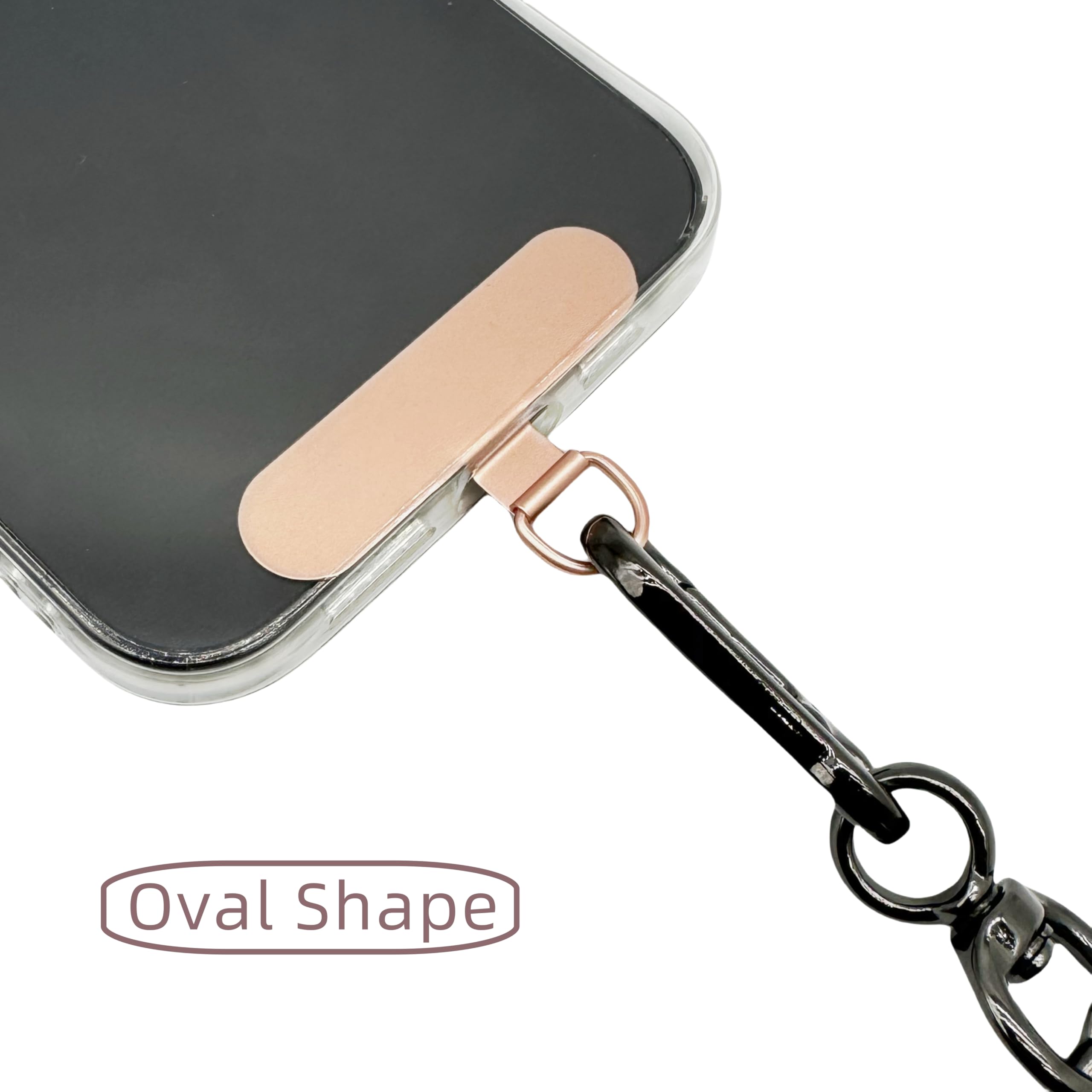 Snapklik.com : Little Fire Craft Phone Lanyard Patch Metal Phone Strap ...