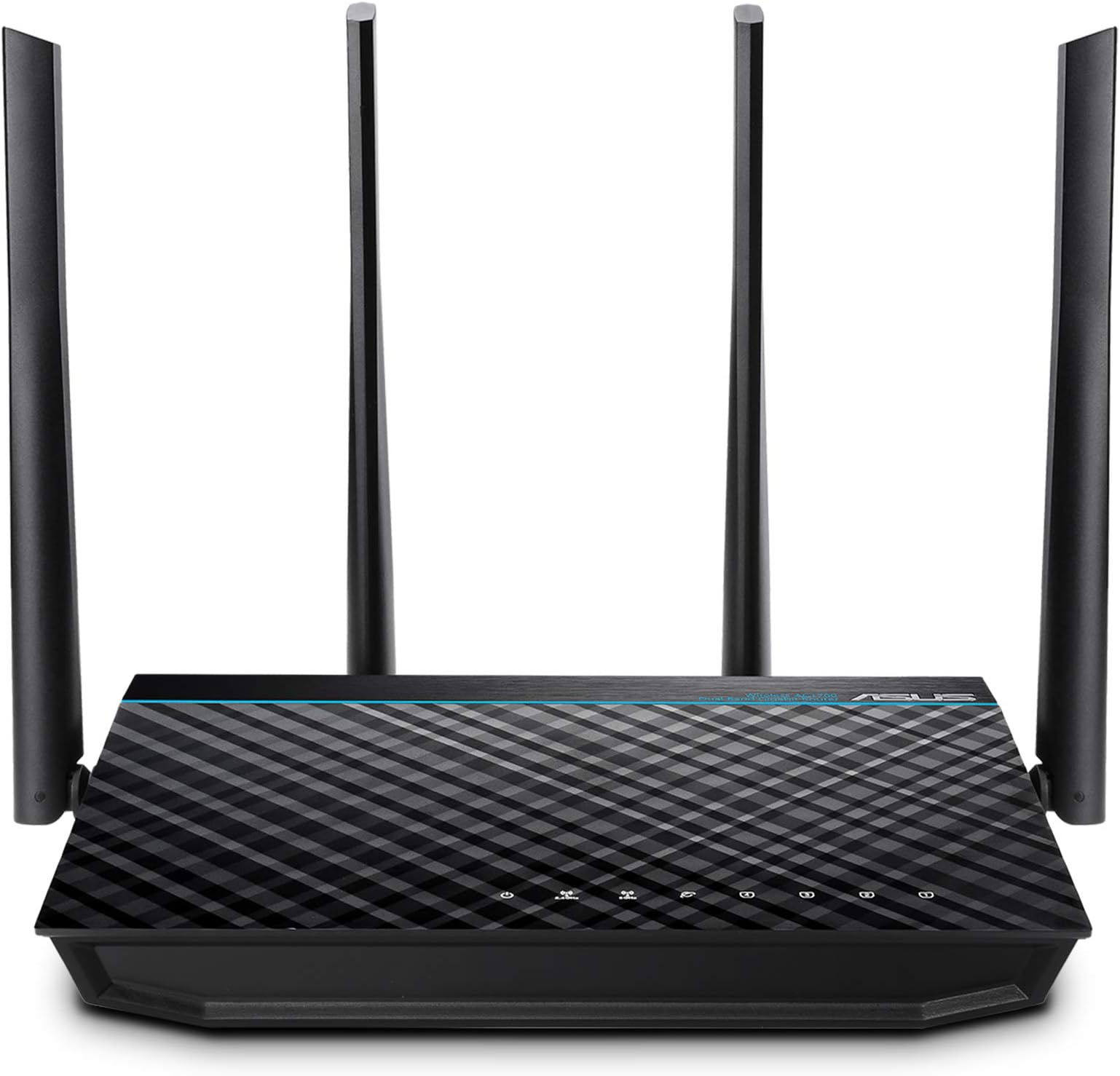 Amazon.com: ASUS AC1700 WiFi Gaming Router (RT-ACRH17) - Dual Band ...