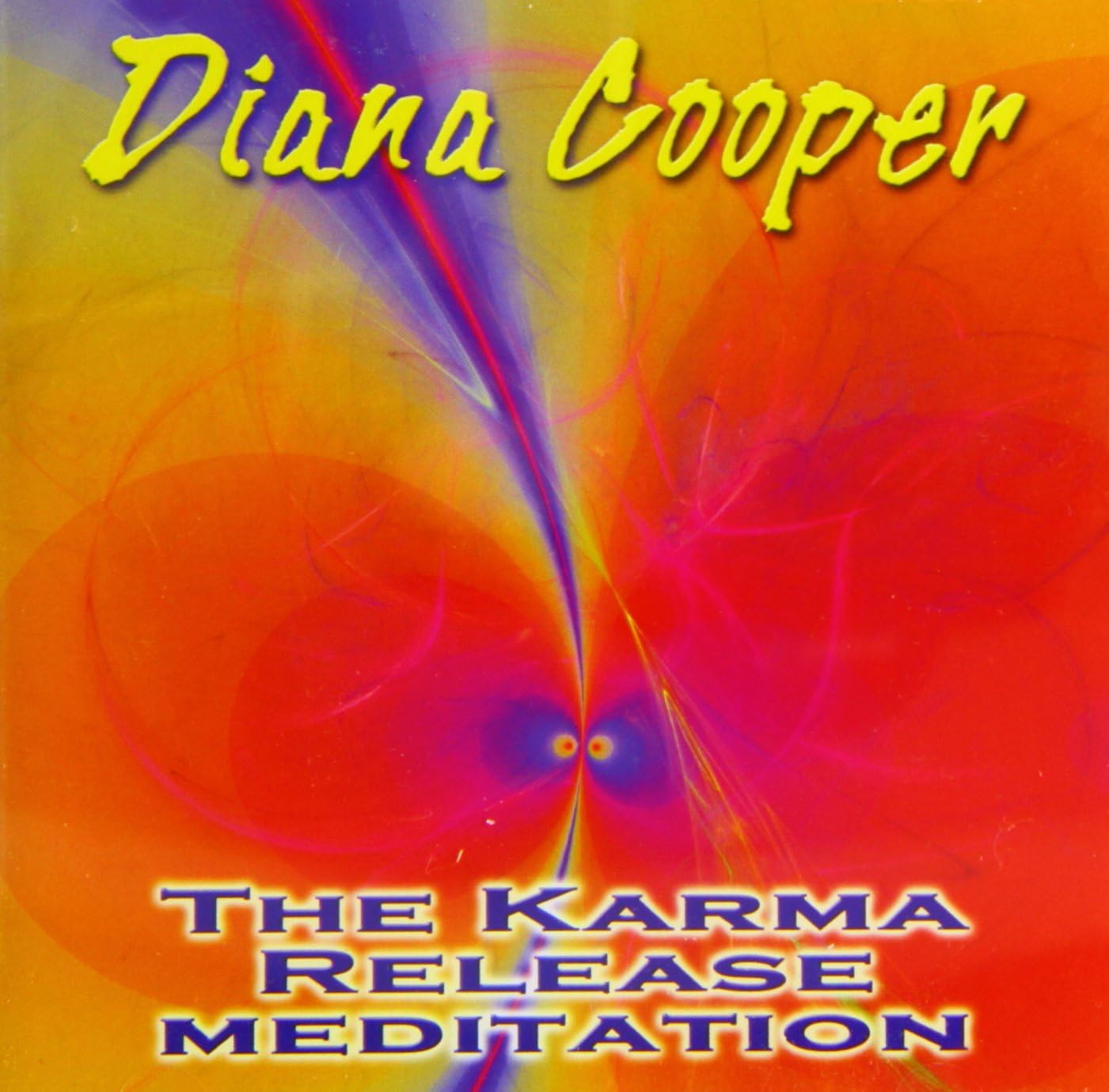 The Karma Release Meditation: Amazon.co.uk: CDs & Vinyl