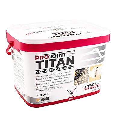 Nexus Projoint TITAN - Neutral : Amazon.co.uk: DIY & Tools