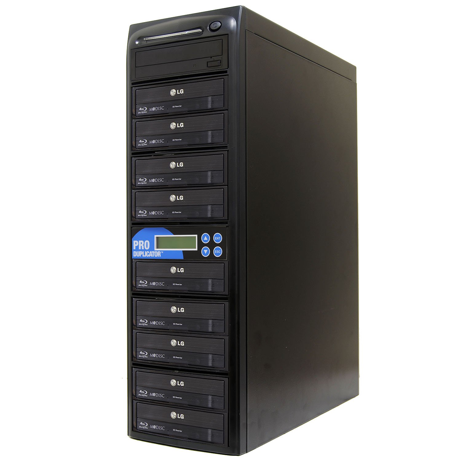 Snapklik.com : Produplicator 1 To 9 Blu-ray BD BDXL M-Disc CD DVD ...