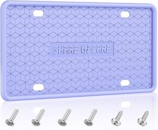 The Best Bts License Plate Frame 2026 - Buying Guide & Top Picks ...