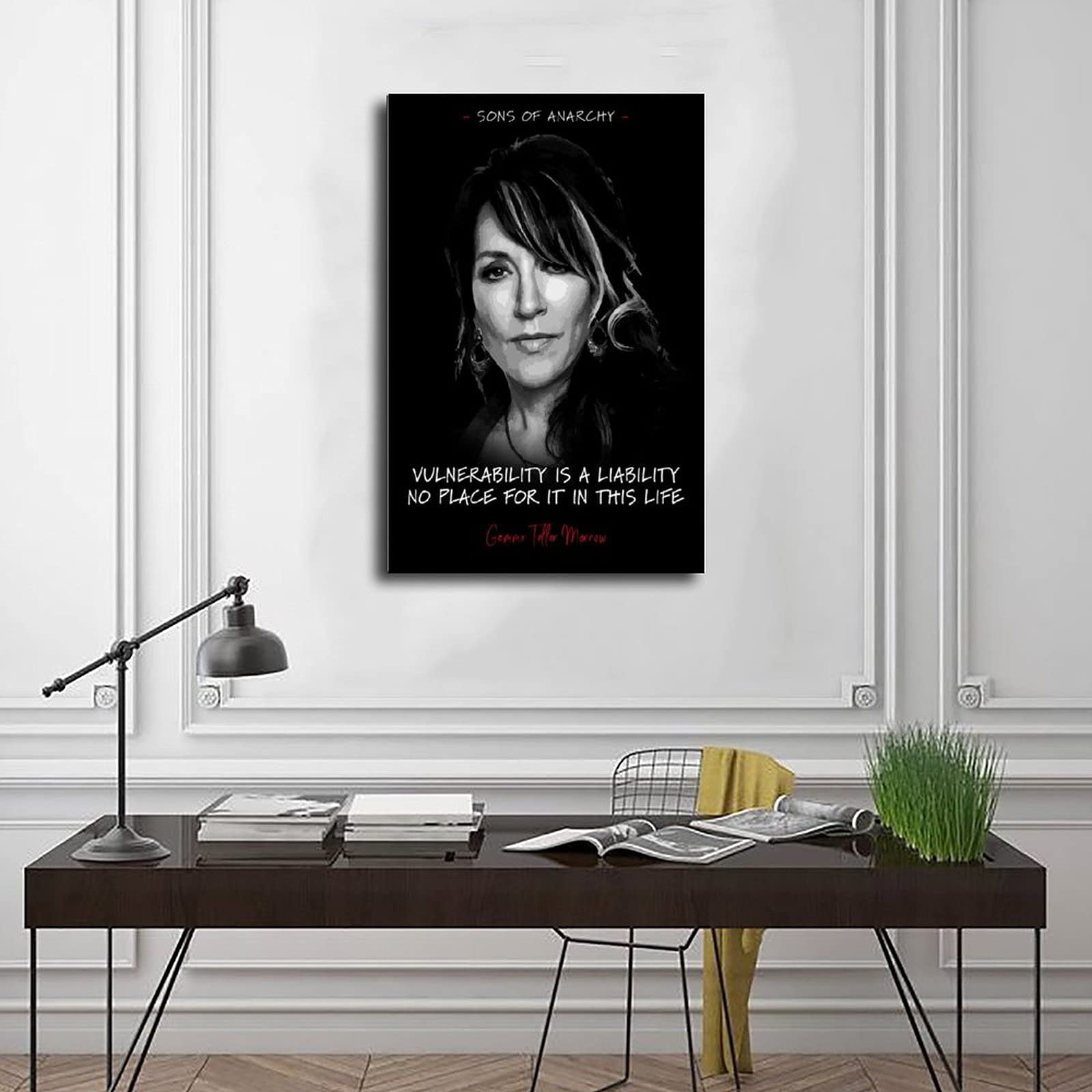 Sons Of Anarchy Quotes Gemma