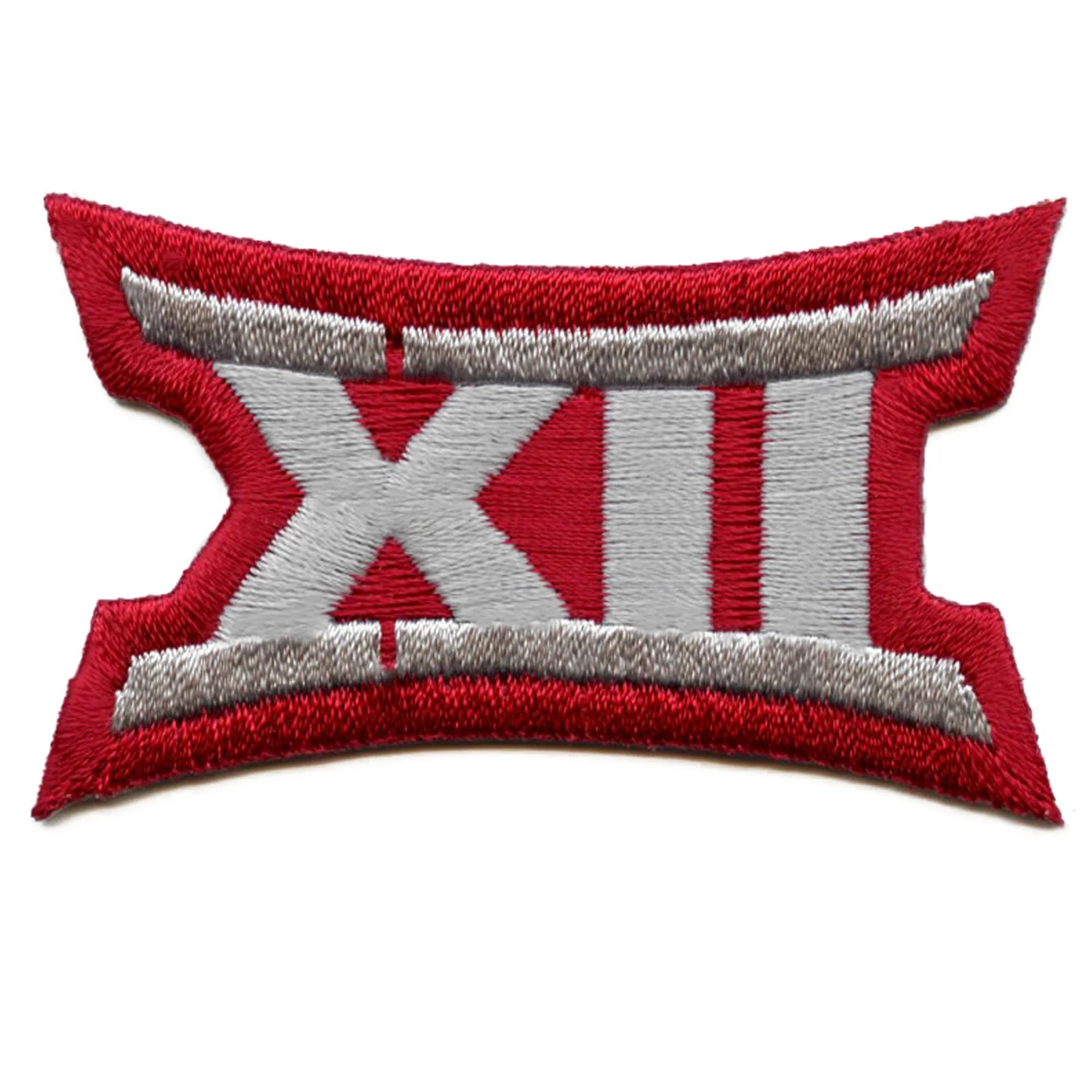 Big 12 Logo