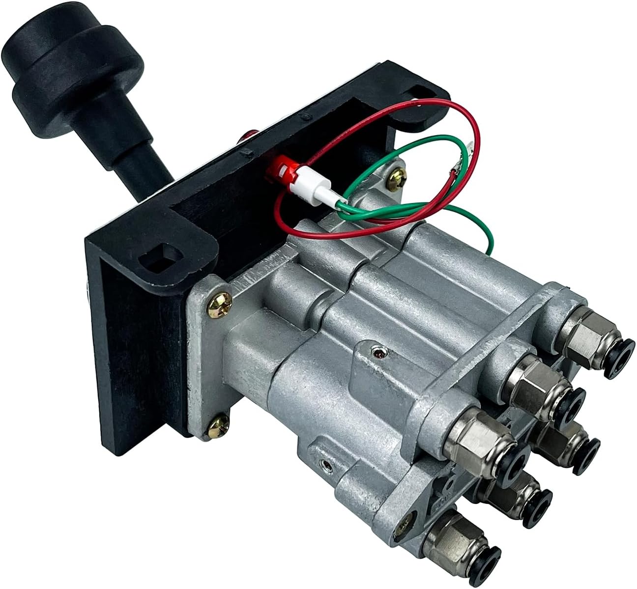 Amazon.com: Air Shift Control Valves with PTO Switch Brighter Light ...