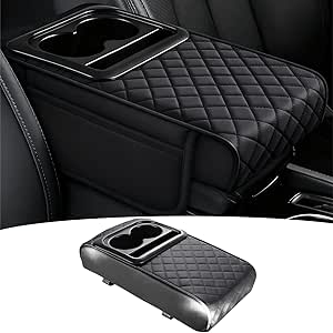 Amazon.co.jp: スバルレガシィアウトバック6代目BT5/BT9型令和3年10月~モデル専用 車用アームレストカバー 肘置き アームレスト 車 防水 汚れ防止 多機能 収納ボックス ...