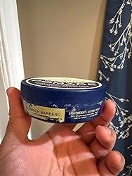 Amazon.com: Bench Fix Hair Styling Products (Gray -Clay Doh (pack of 1 ...