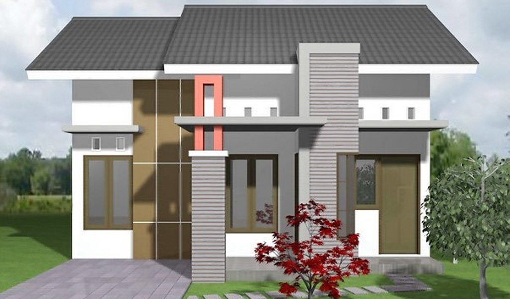 House Terrace Design - Desain Teras Rumah - App on Amazon Appstore