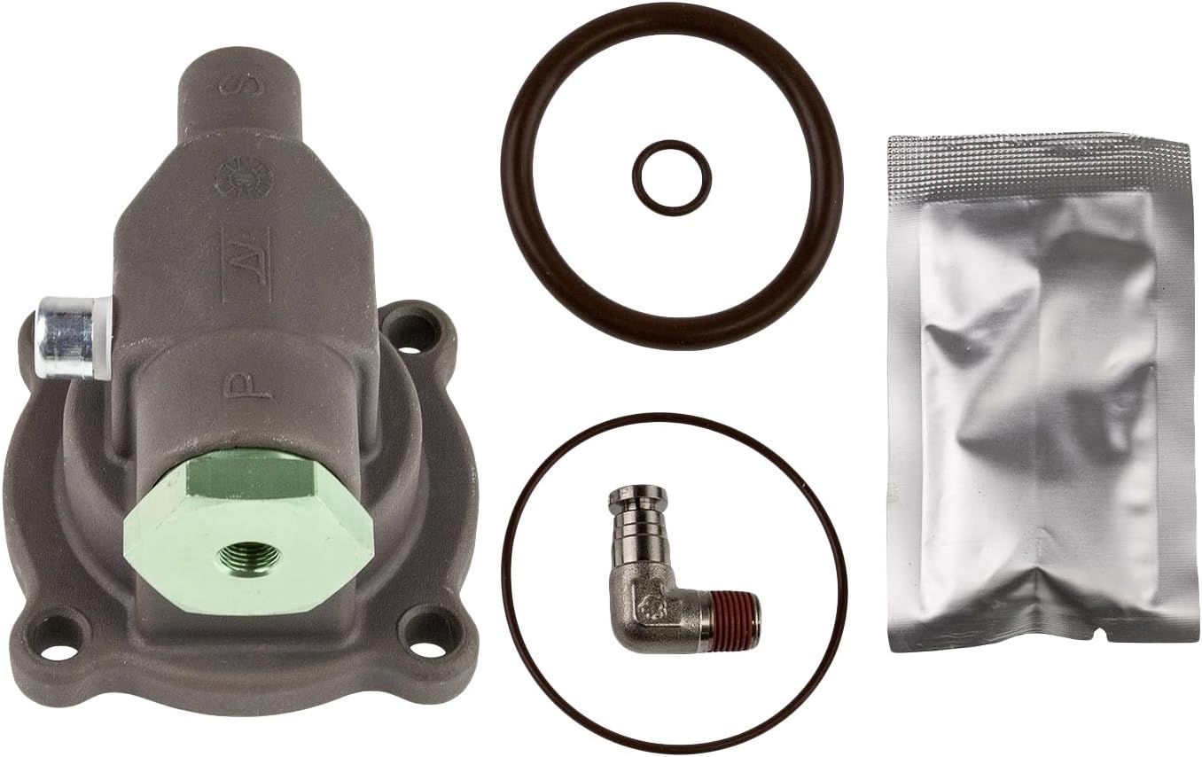 World American K3331 Splitter Valve, Valve Body Kits - Amazon Canada