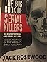 The Big Book of Serial Killers: Rosewood, Jack: 9781548119645: Books ...