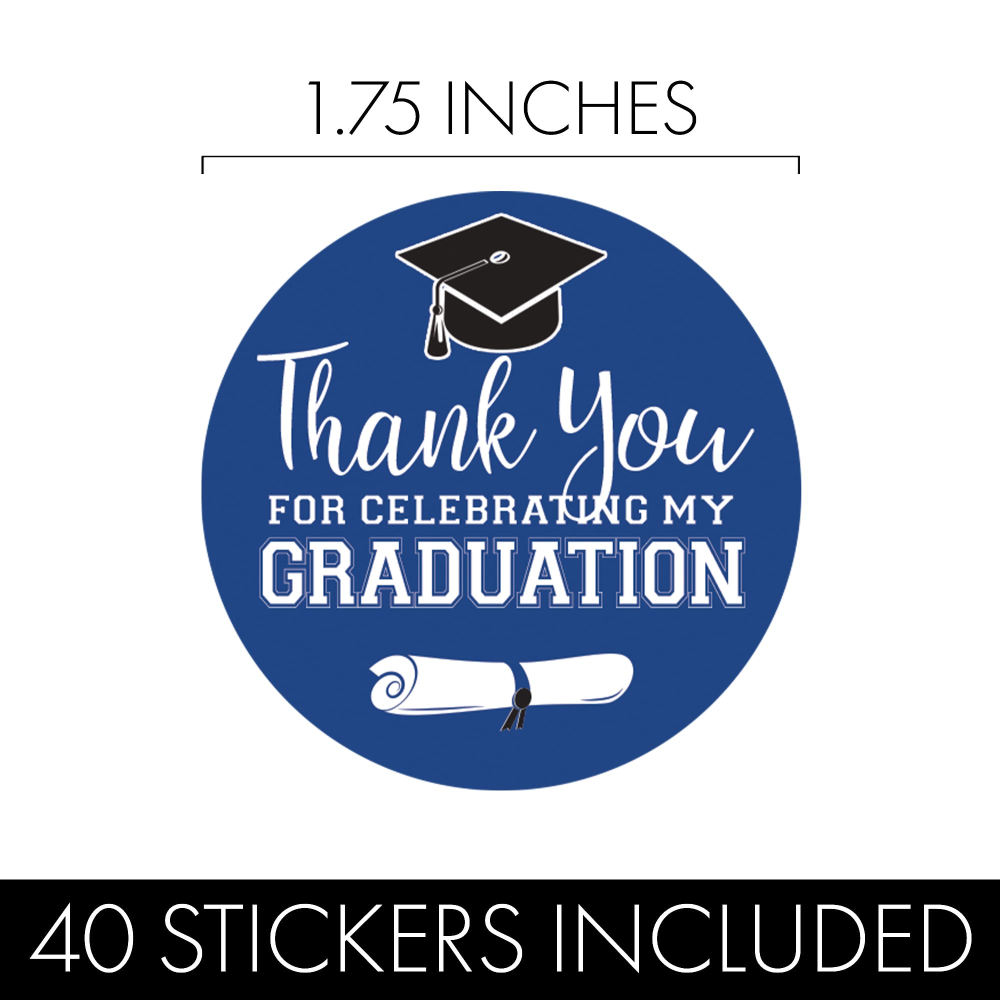 Graduation Thank You Clip Art Amazon.com: Creative Converting School