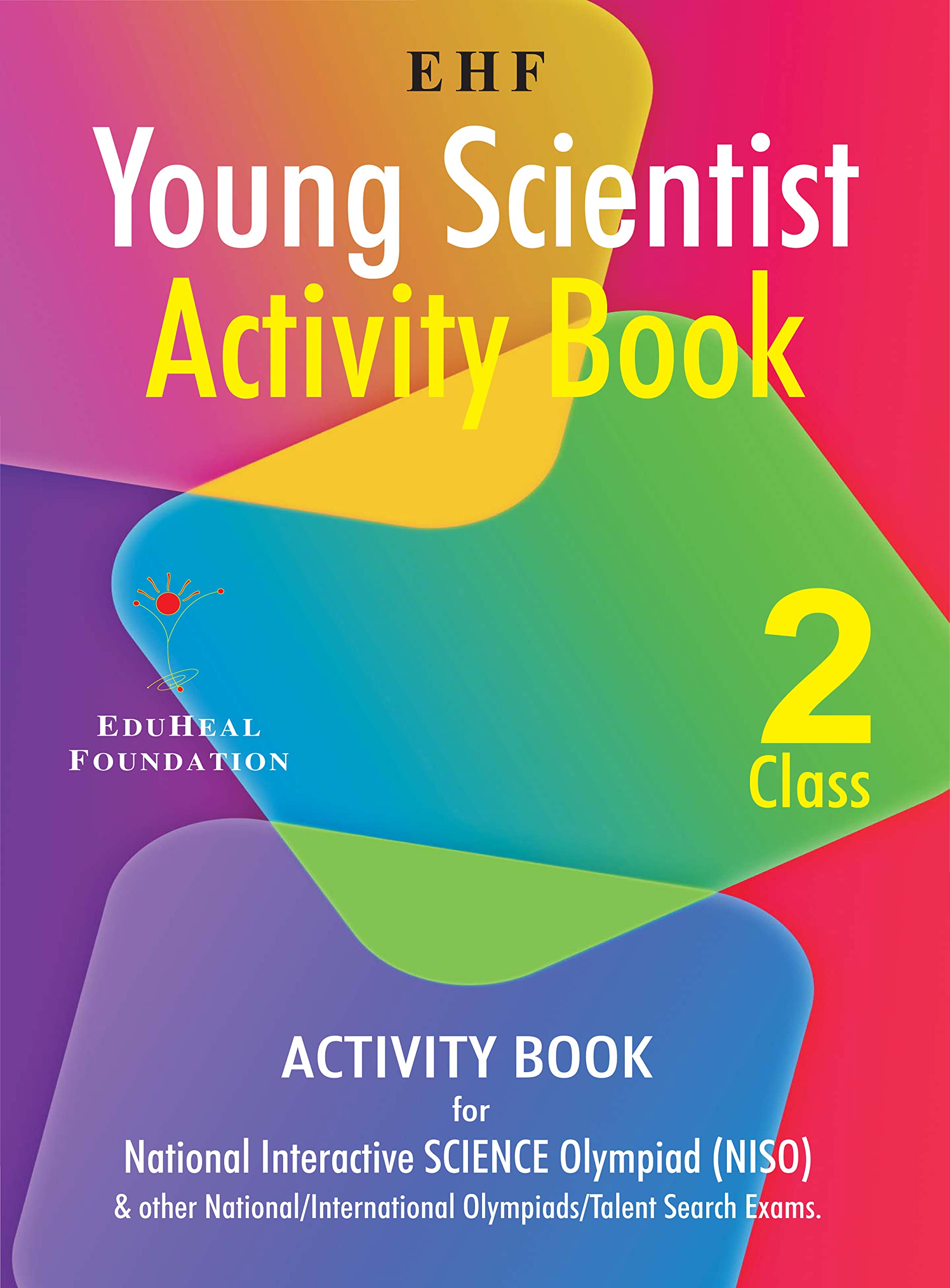 Buy YOUNG SCIENTIST ACTIVITY BOOK CLASS 2 Book Online at Low Prices in ...