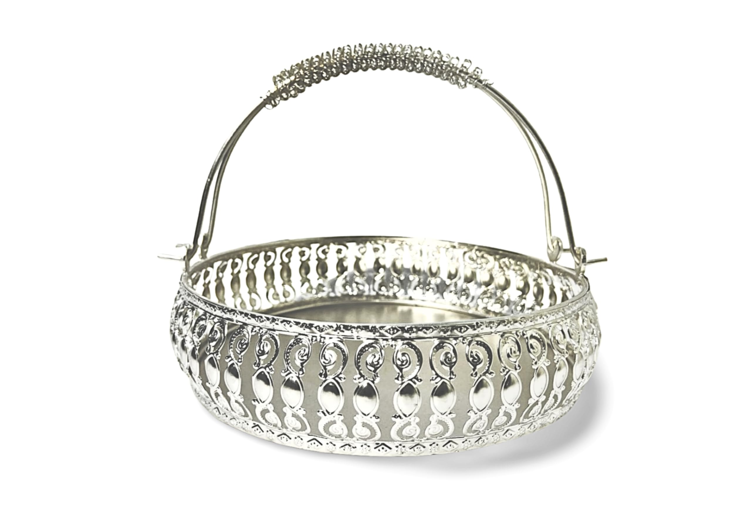 German wedding basket 60 photos - Vianawedding.com