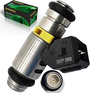 Amazon.com: DAVRPES IWP069 Fuel Injectors Holes Fuel Spray Nozzle For MCM/MIE 350 MAG MPI MX 6 ...