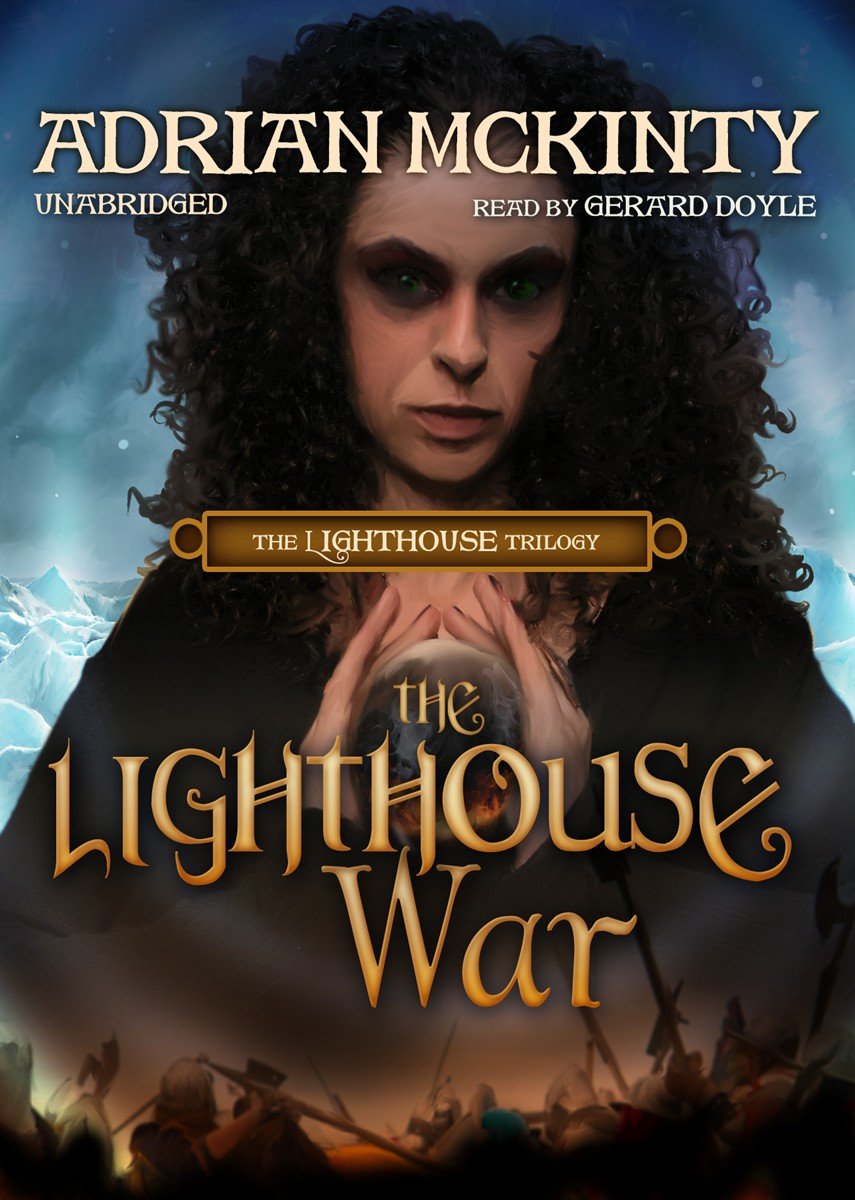 Buy The Lighthouse War: 02 (The Lighthouse Trilogy) Book Online at Low ...