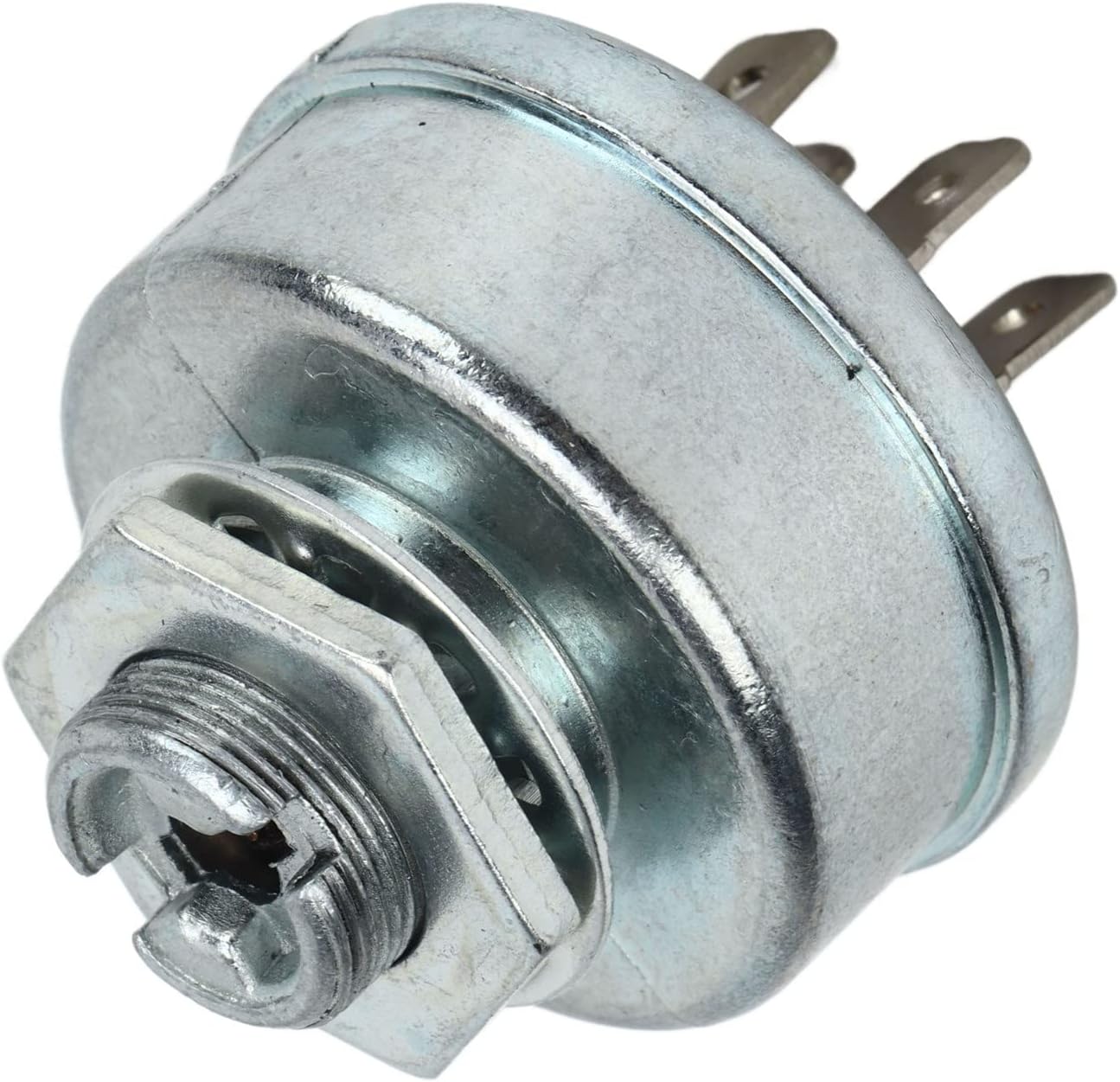 Ignition Starter Switch, Ignition Starter Switch 365402 Metal Lawn ...