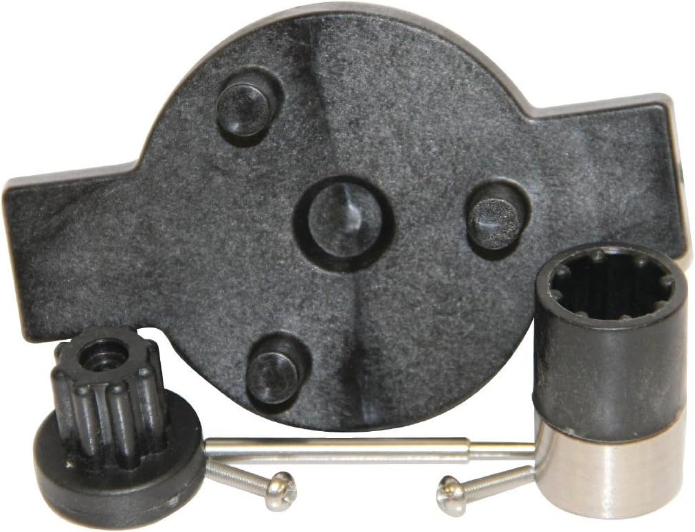 Amazon.com: CAC104 503357 Big Stix Immersion Blender for Waring Parts ...