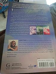 After (1) (The After Series): Todd, Anna: 9781476792484: Amazon.com: Books