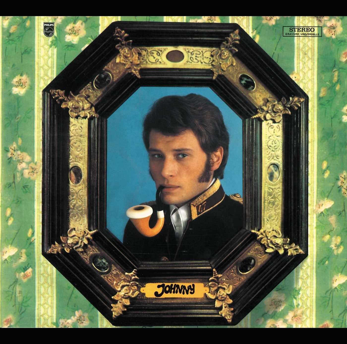 Amour D'ete -Remastered-: Hallyday, Johnny: Amazon.in: Music}