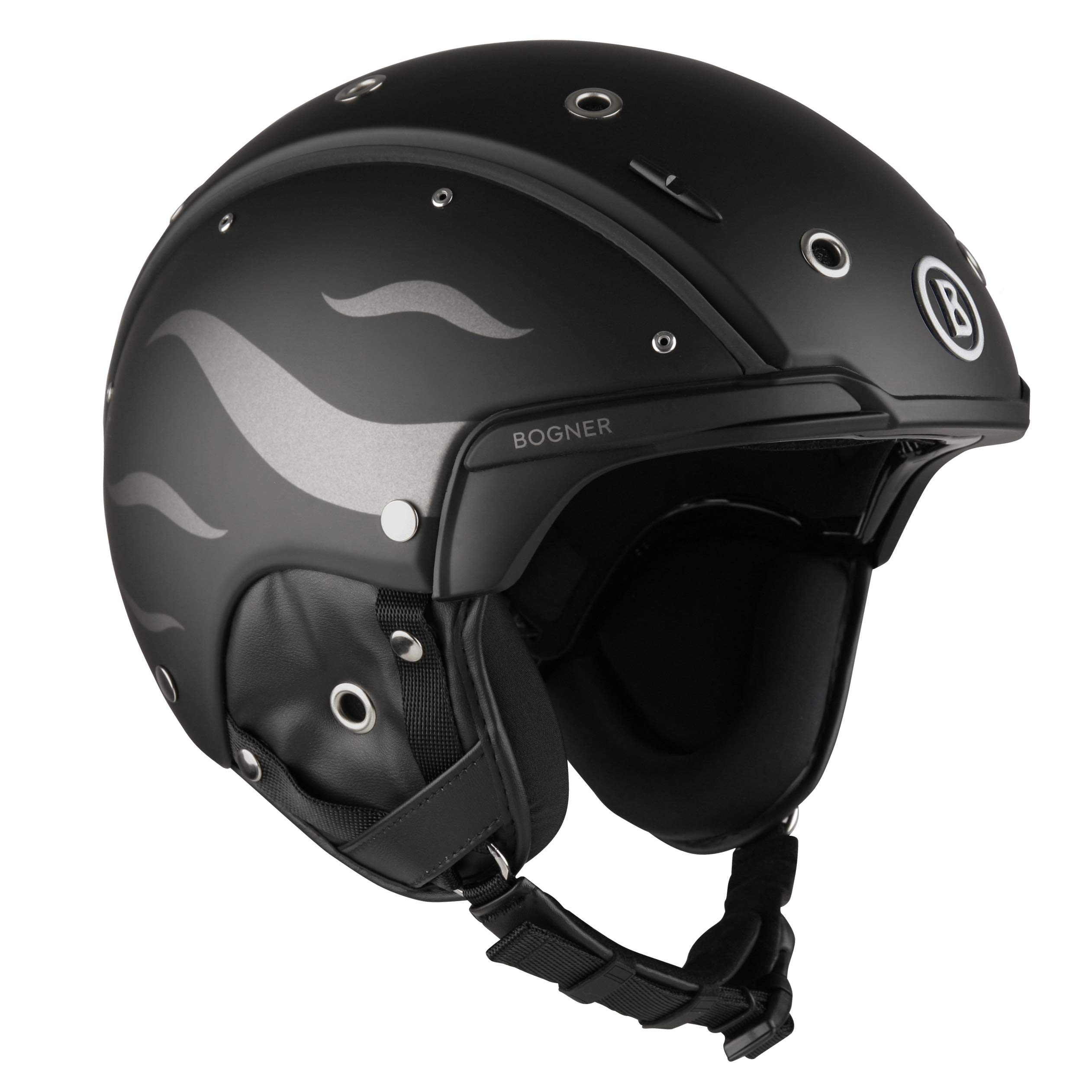 Bogner Helmet