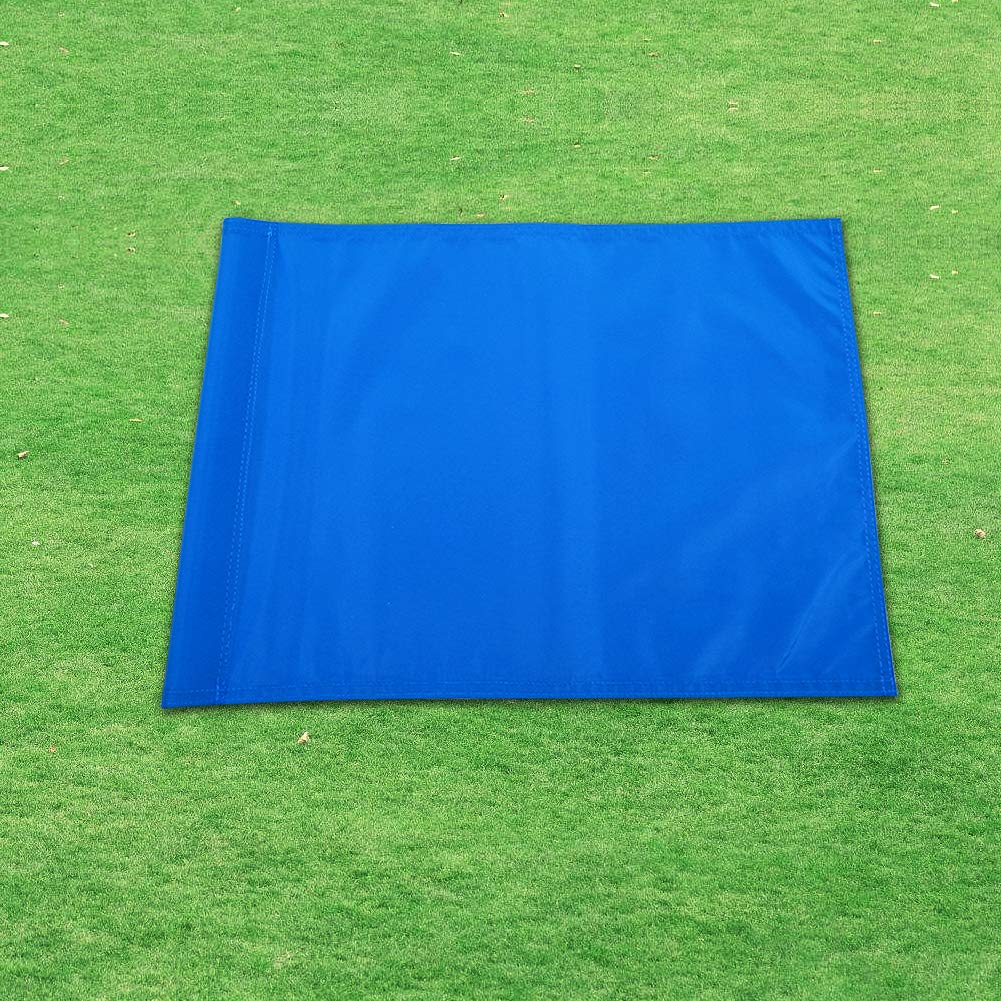 Snapklik.com : KONDAY Golf Flag - Solid Nylon Training Putting Green ...