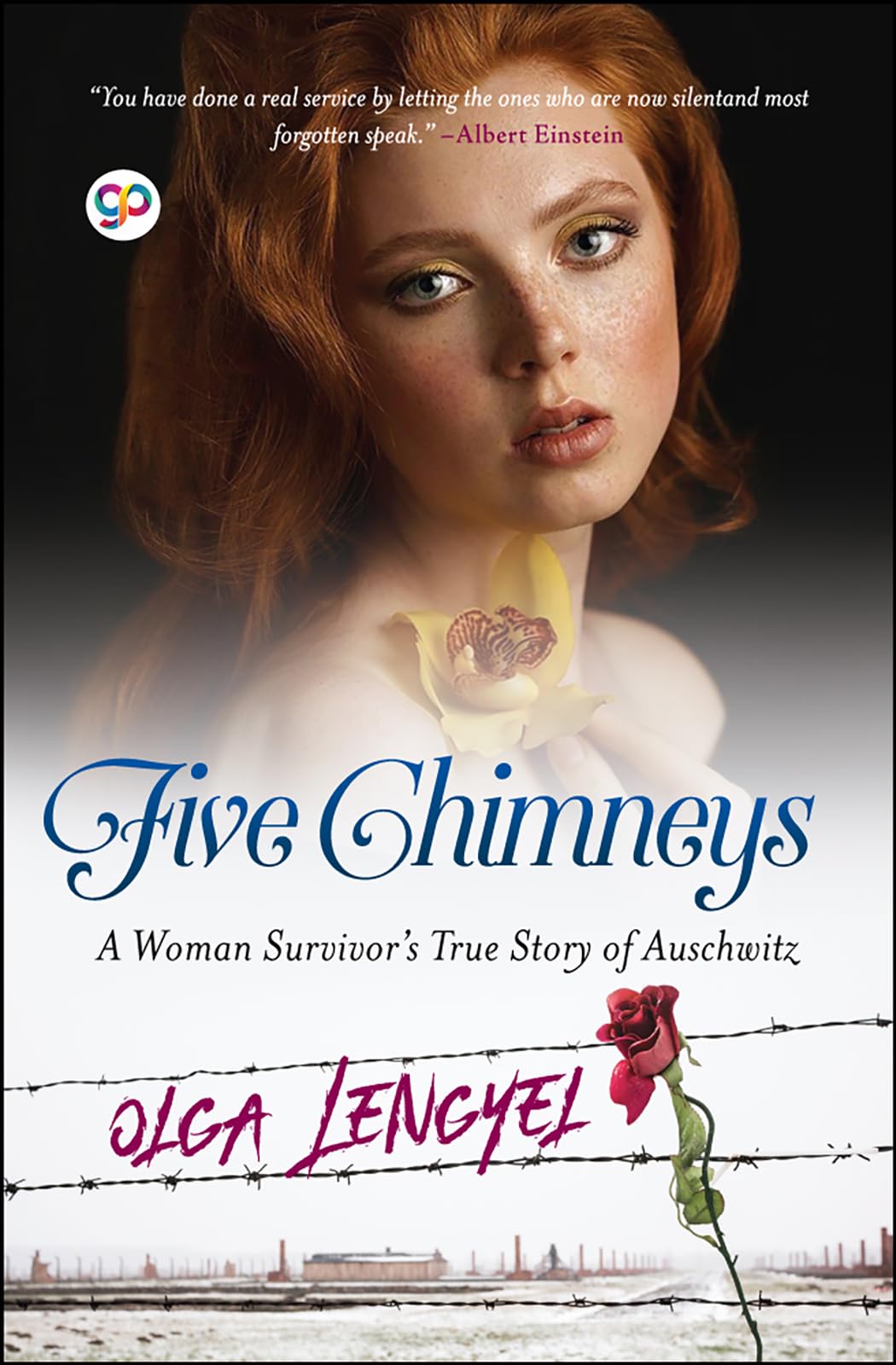 Five Chimneys: General Press: 9789354991127: Amazon.com: Books