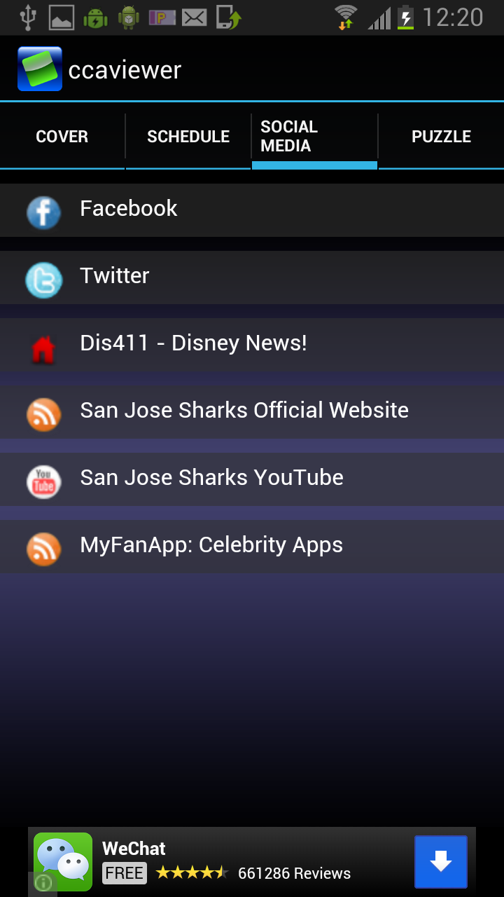 My Fan App : San Jose Sharks - App on Amazon Appstore