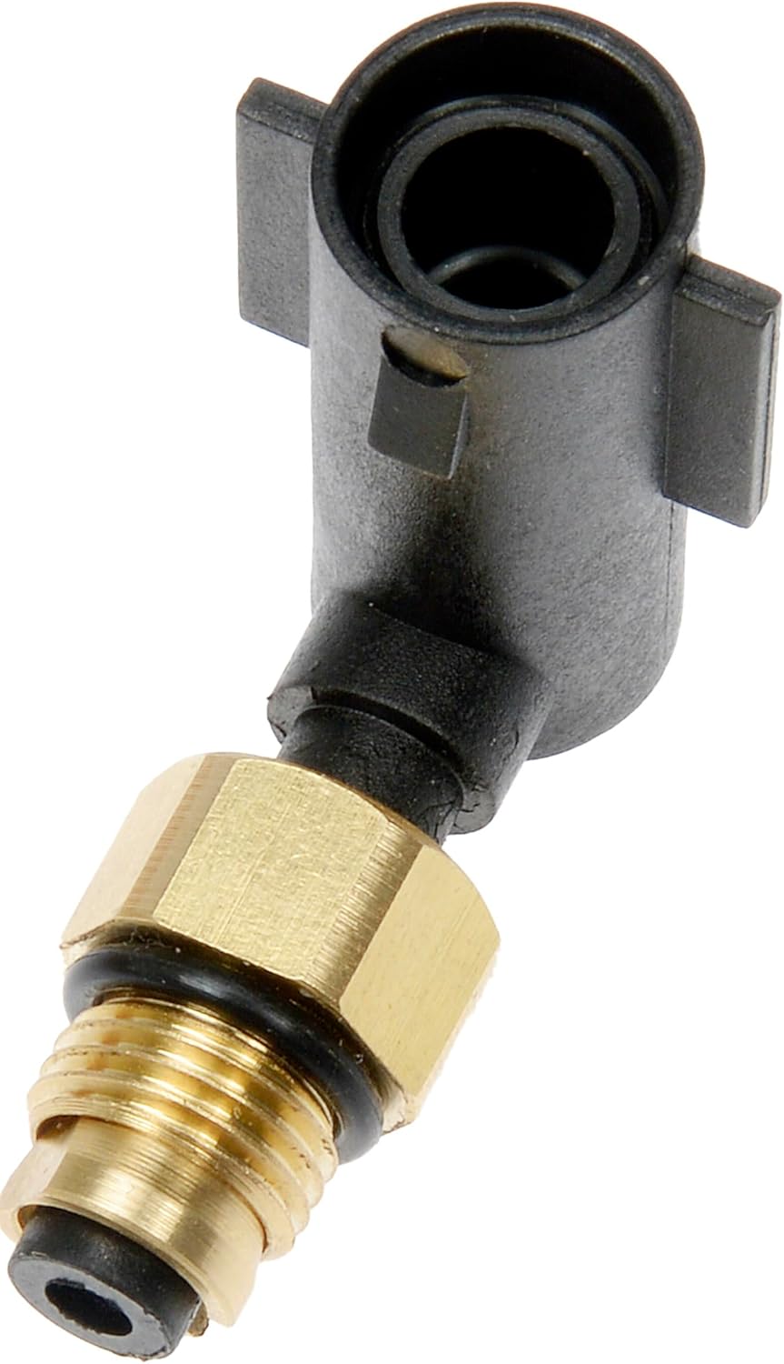 Amazon.com: Dorman 949-018 Air Suspension Line Repair Kit Compatible ...