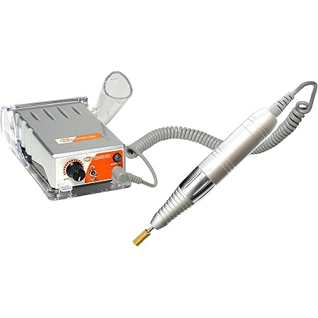 Amazon.com : Medicool Pro Power 30K Professional Nail Drill Electric ...