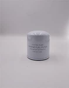 Amazon.com: Compass-Yang Replace for OEM Evinrude OMC Johnson BRP Fuel ...