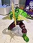 Amazon.com: Marvel Legends Maximum Series Hulk, Deluxe Hulk Comics ...