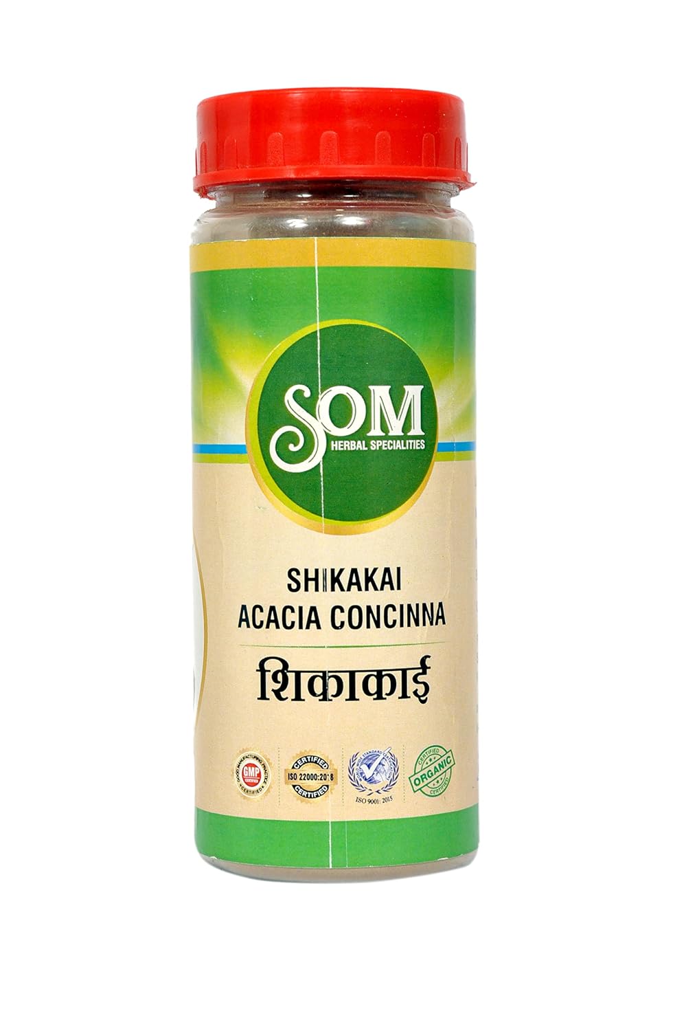 Buy SOM HERBAL SPECIALITIES Dry Shampoo (150 g) (Shikakai) Anti ...