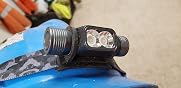 SLONIK Rechargeable Headlamp for Adults 1000 Lumens Super Bright 600 ft ...
