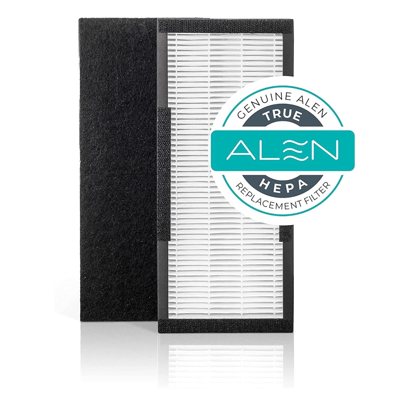 Alen (TF15) HEPA-Pure Replacement Filter for T100 and T300 Air ...