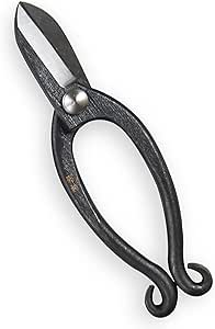 Amazon.com: Japanese Suiryu Ikenobo Flower Arrangement Ikebana Scissors-Japanese Garden Shears ...