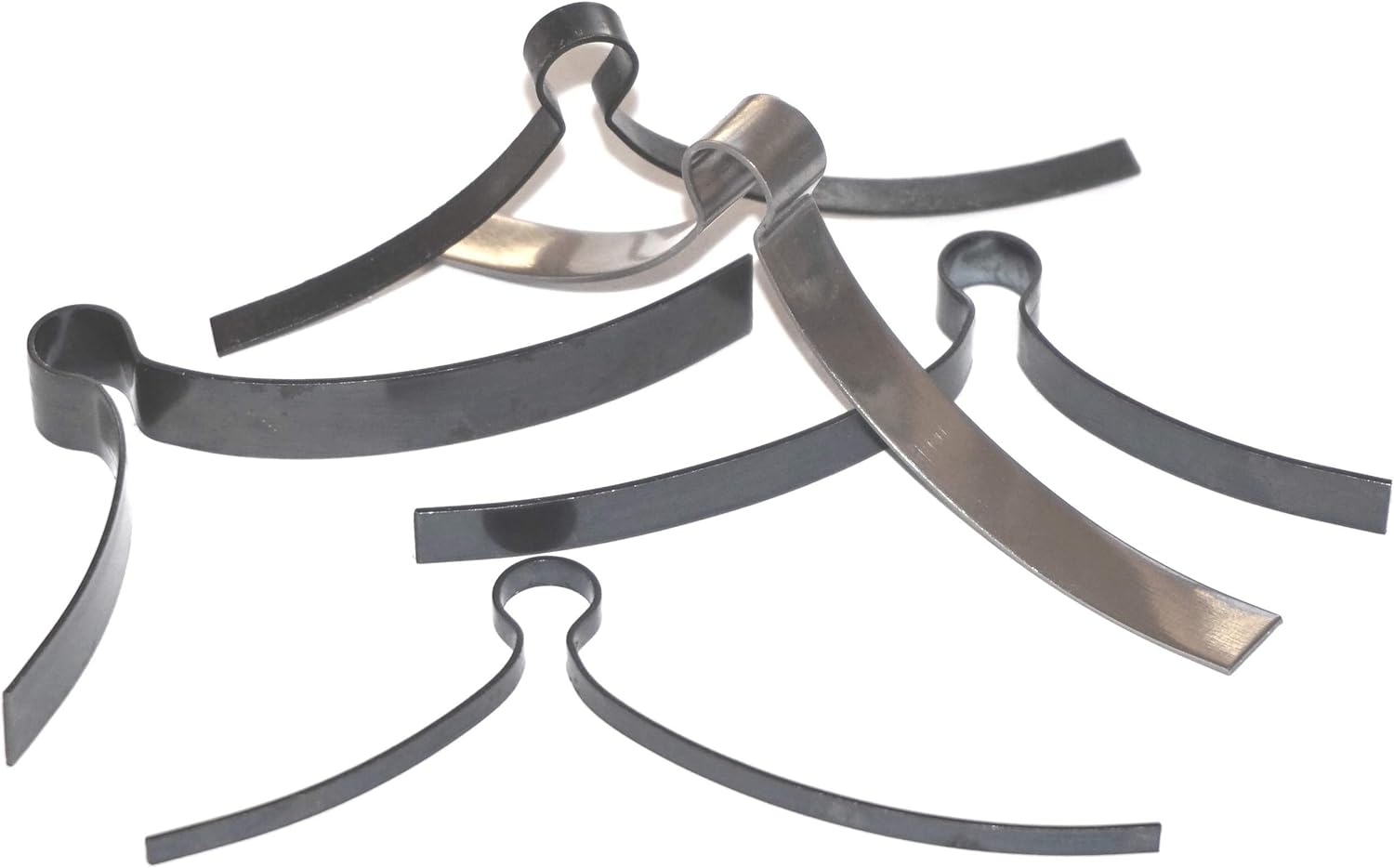 5 Rim Lock Springs 3/8, 5/16, 1/4, 3/16, 1/8 by Northern DIY - Amazon.com