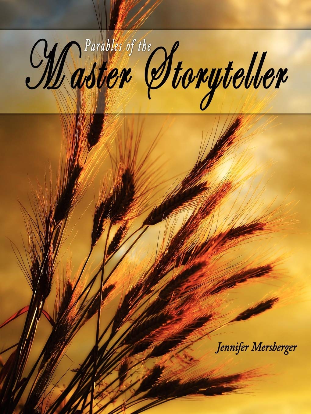 Amazon.com: Parables of the Master Storyteller: 9781438902586 ...