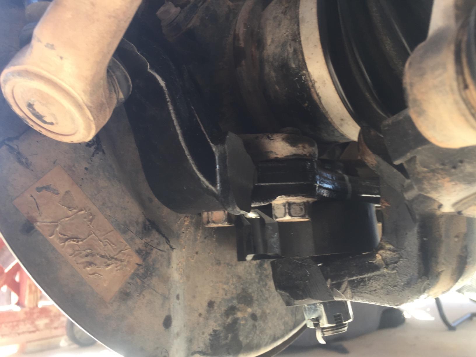 Amazon.com: Genuine Toyota 43340-39595 Ball Joint Assembly : Automotive