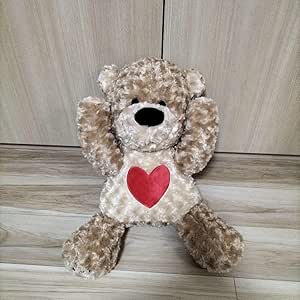 Amazon.co.jp: Suzy Zoo Banzai Pose Plush Toy : Toys & Games