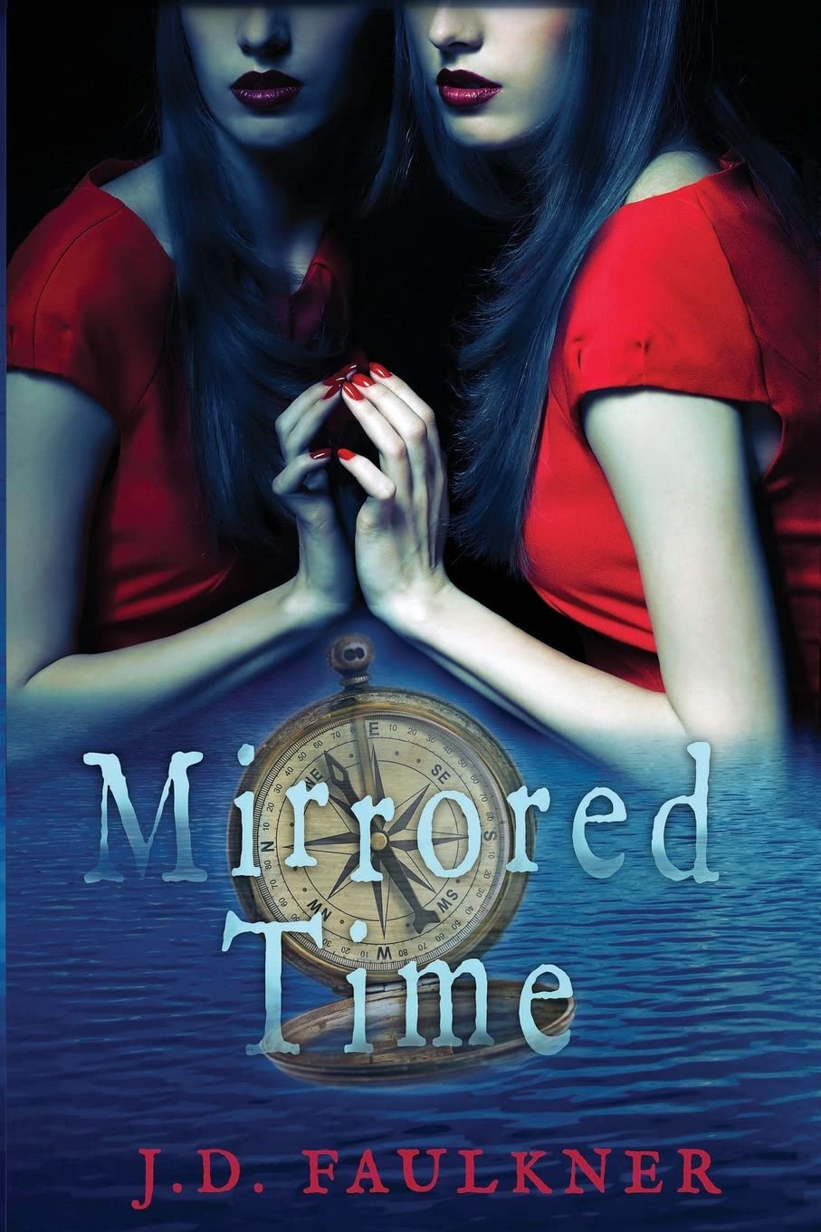 Book review of Mirrored Time - Readers' Favorite: Book Reviews and ...