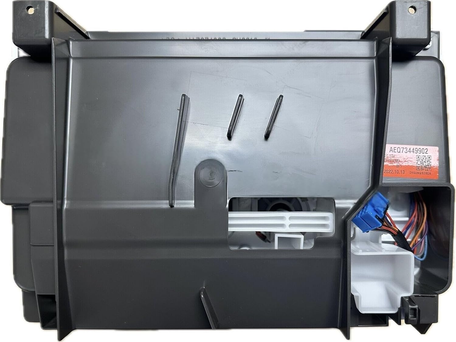 Amazon.com: Replacement for LG New Genuine - Craft ICE Maker ...