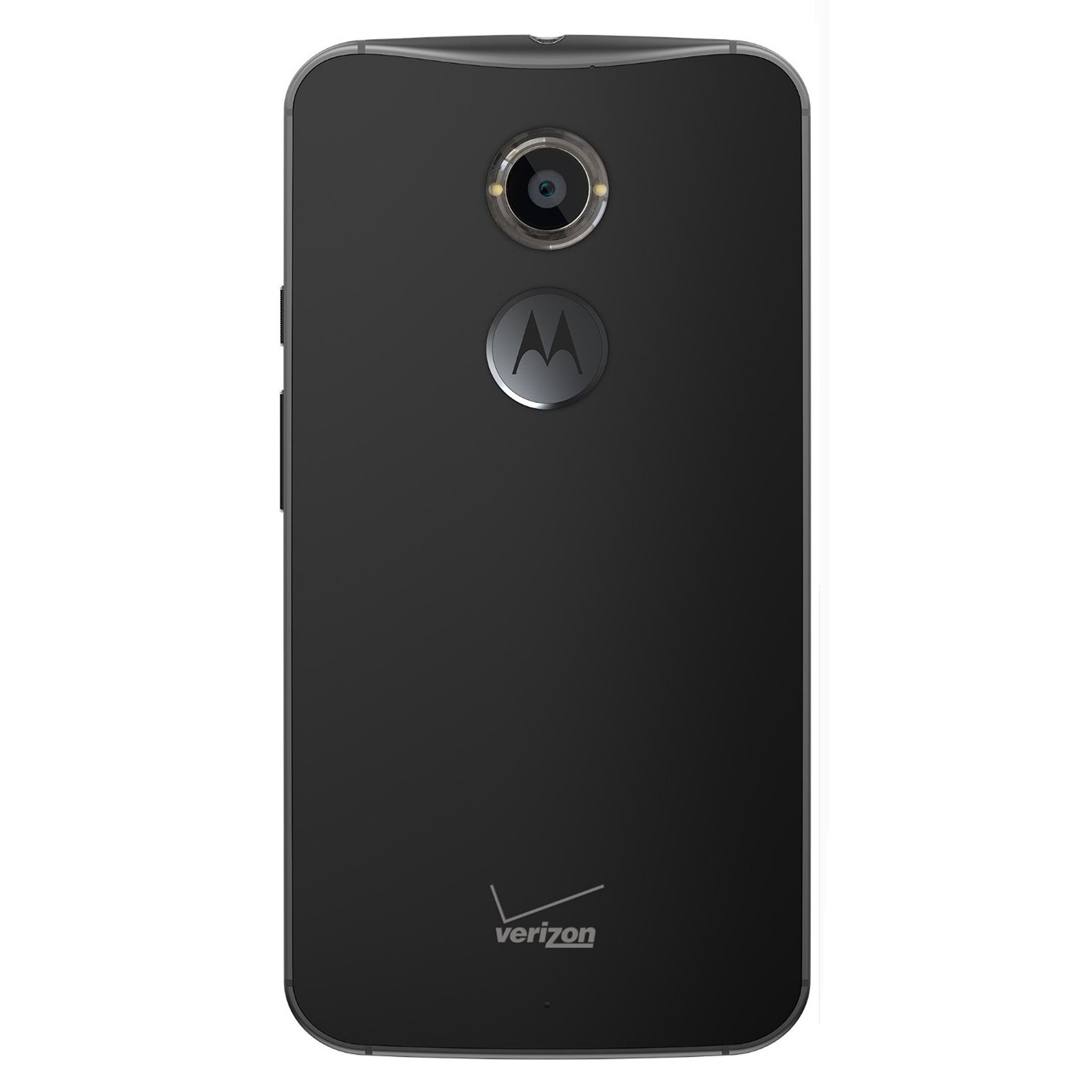 Verizon Moto X Second Generation