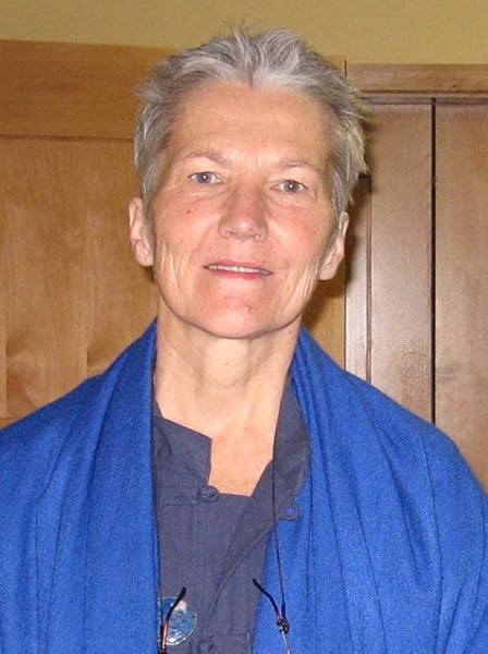 The Less Dust the More Trust: Participating In The Shamatha Project ...