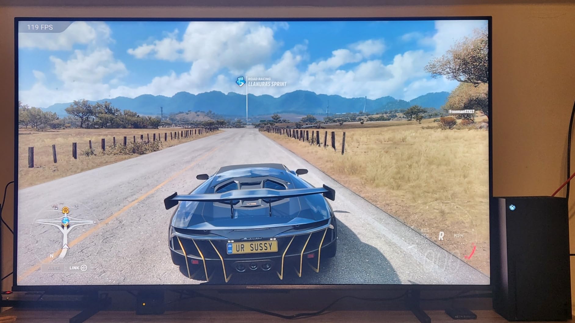 $36/mo - Finance Hisense 55-Inch Class U8 Series Mini-LED ULED 4K UHD ...