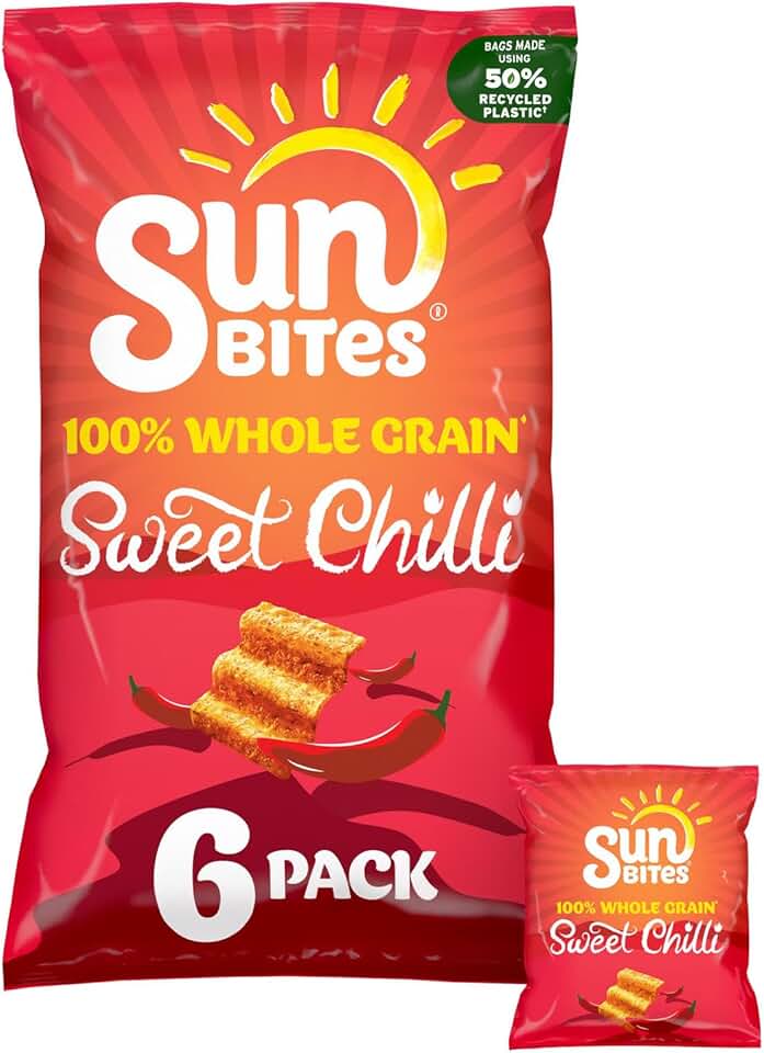 Amazon.co.uk: Sunbites