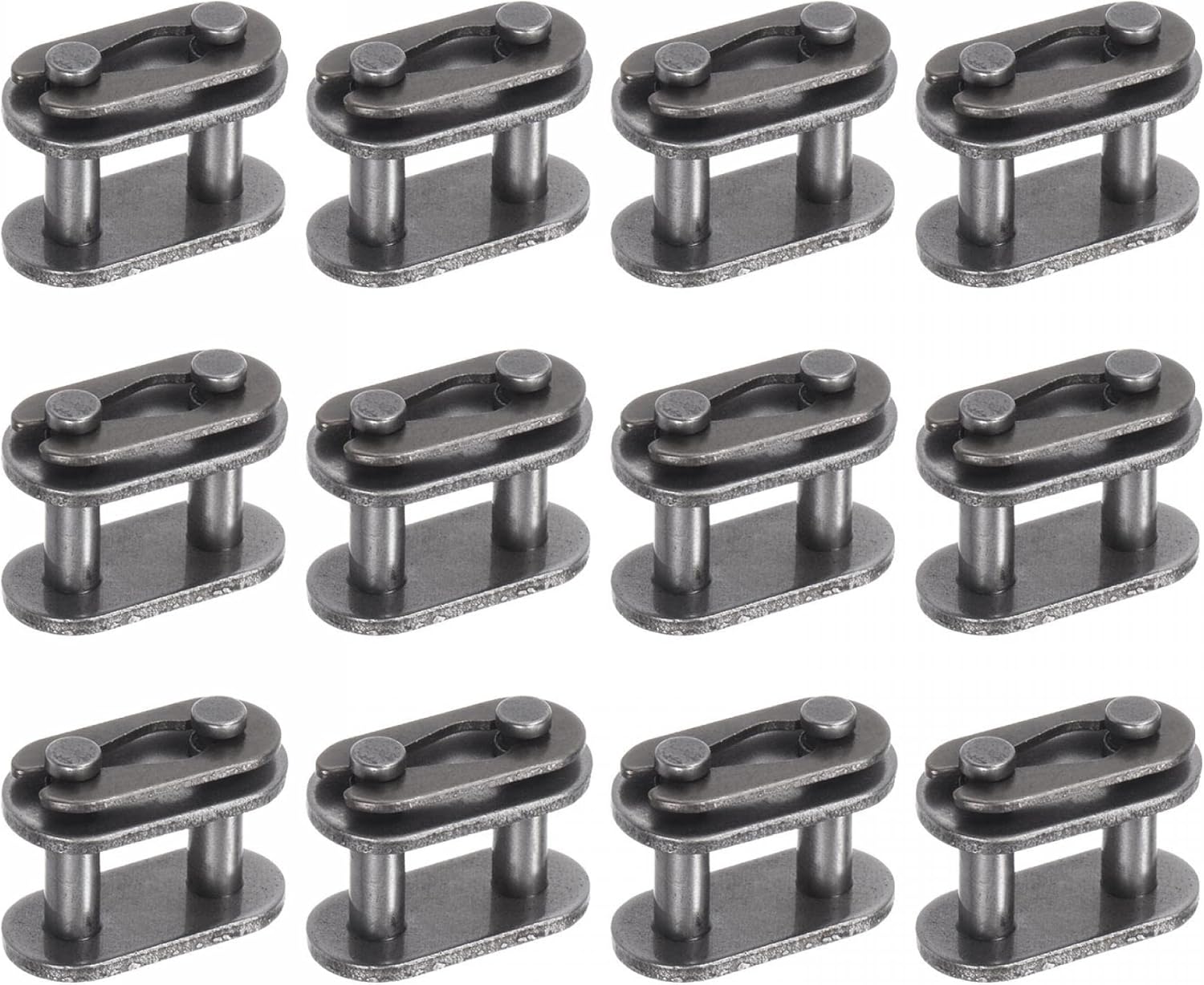 Amazon.com: uxcell 16Pcs Chain Master Connector Link Roller, 3/8" Pitch ...