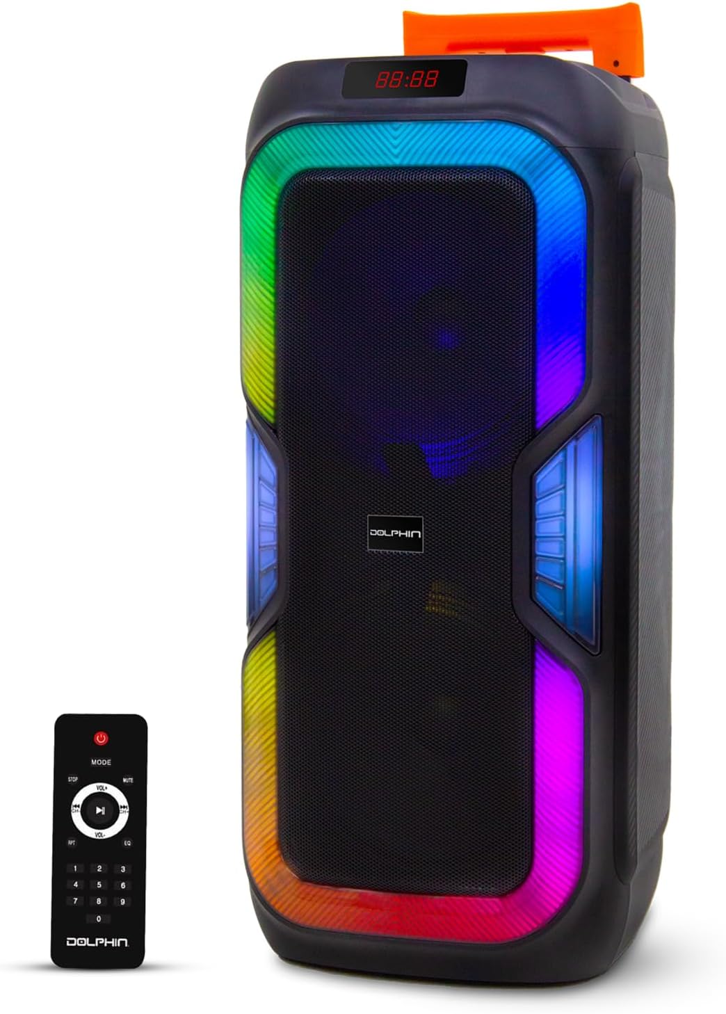 Amazon.com: Sony GTK-PG10 Portable Bluetooth Speaker: Wireless Indoor ...