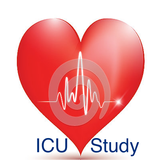 ICU STUDY - App on Amazon Appstore